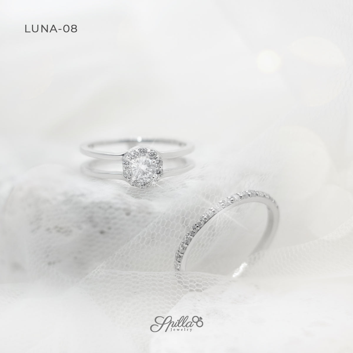 Silver – SpillaJewelry