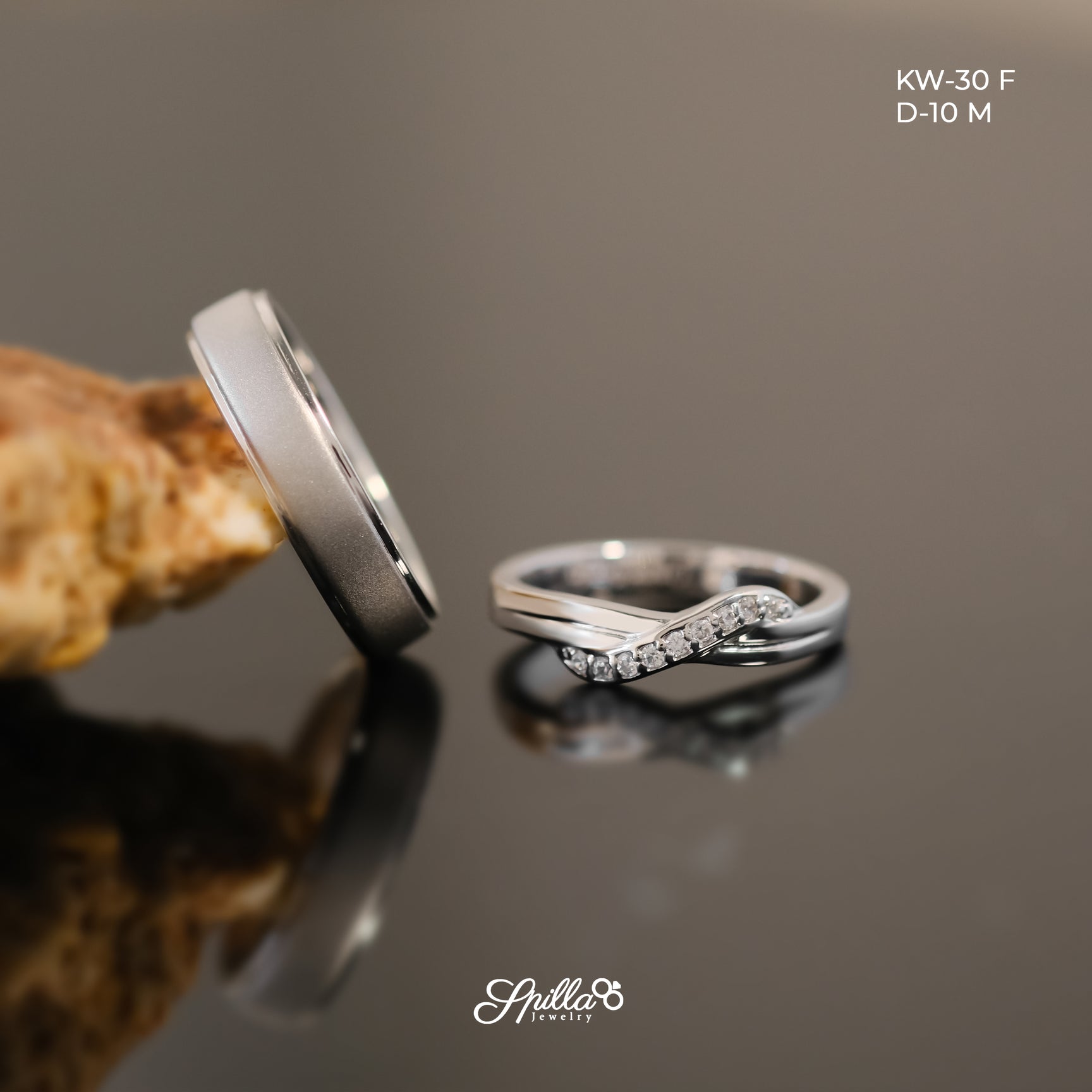 Palladium – SpillaJewelry