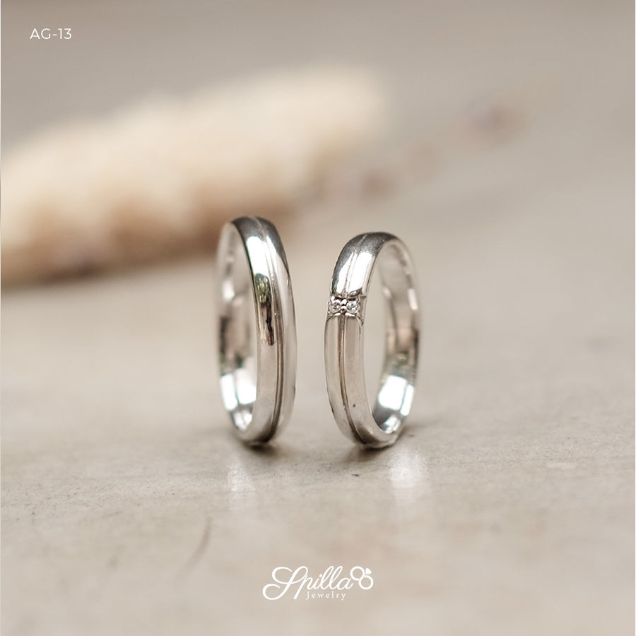 Palladium – SpillaJewelry