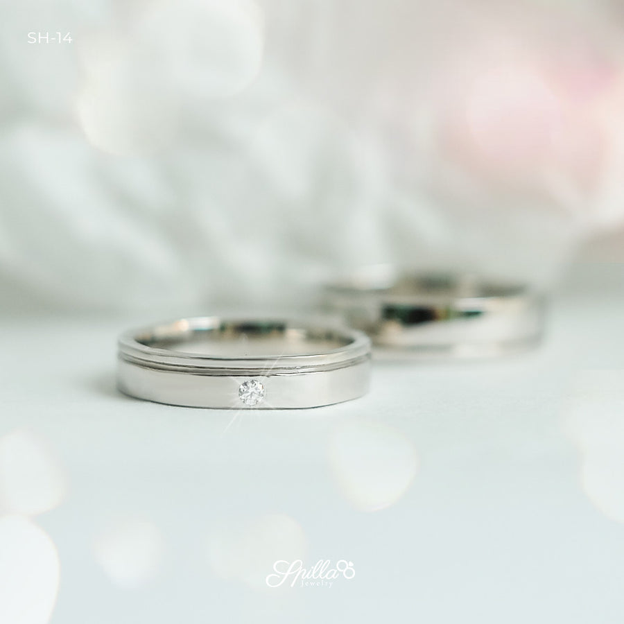 Palladium – SpillaJewelry