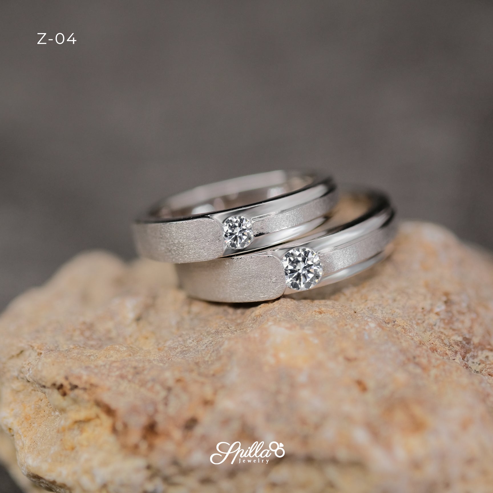 Palladium – SpillaJewelry